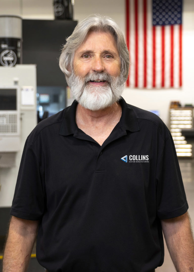 Company - Collins Custom Manufacturing LLC